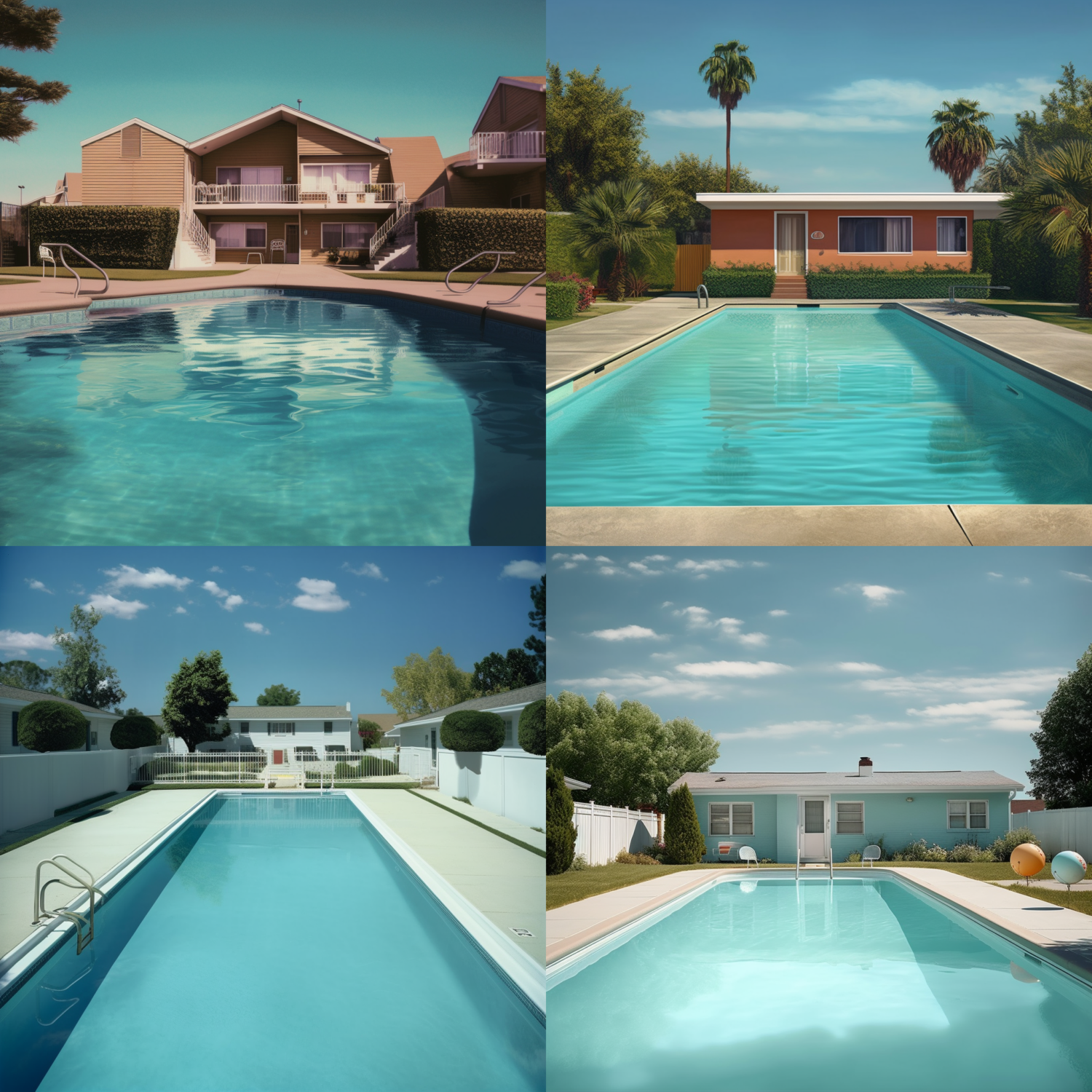 Pool Cleaning and Maintenance in St. Johns and Jacksonville