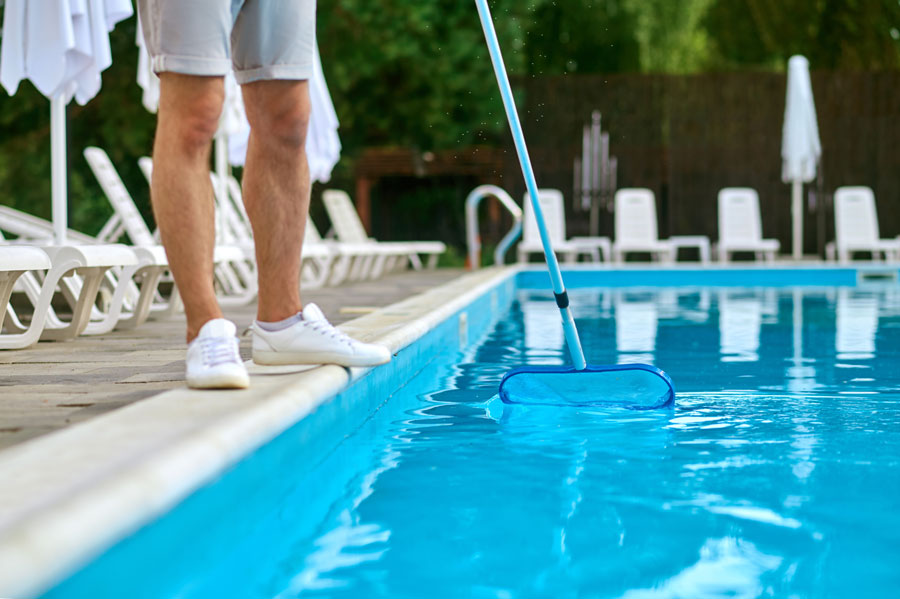 Florida Commercial Pool Services | Jacksonville and St. Johns